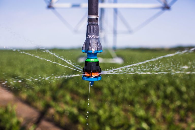 Pivot Sprinkler Packages – Valley Pro Irrigation